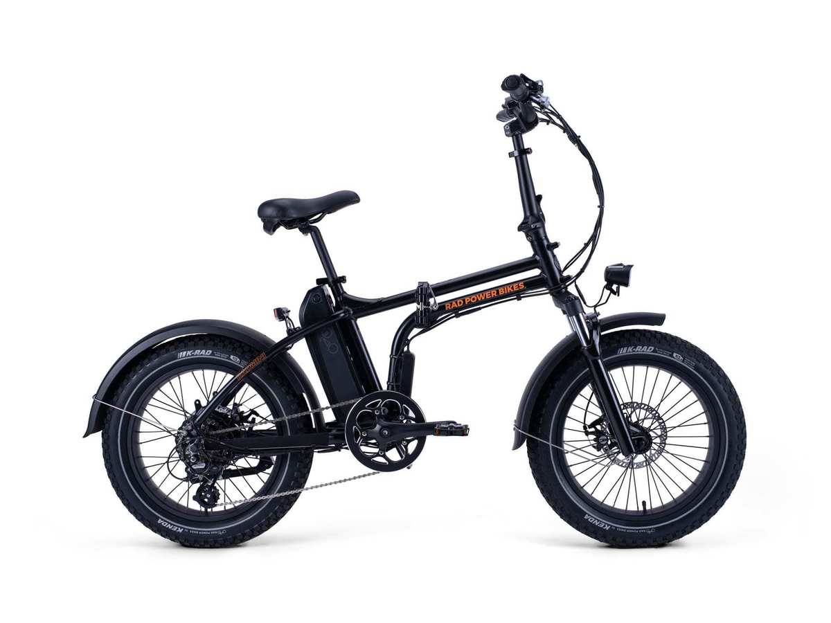 Stolen 2020 Rad Rad Mini 4