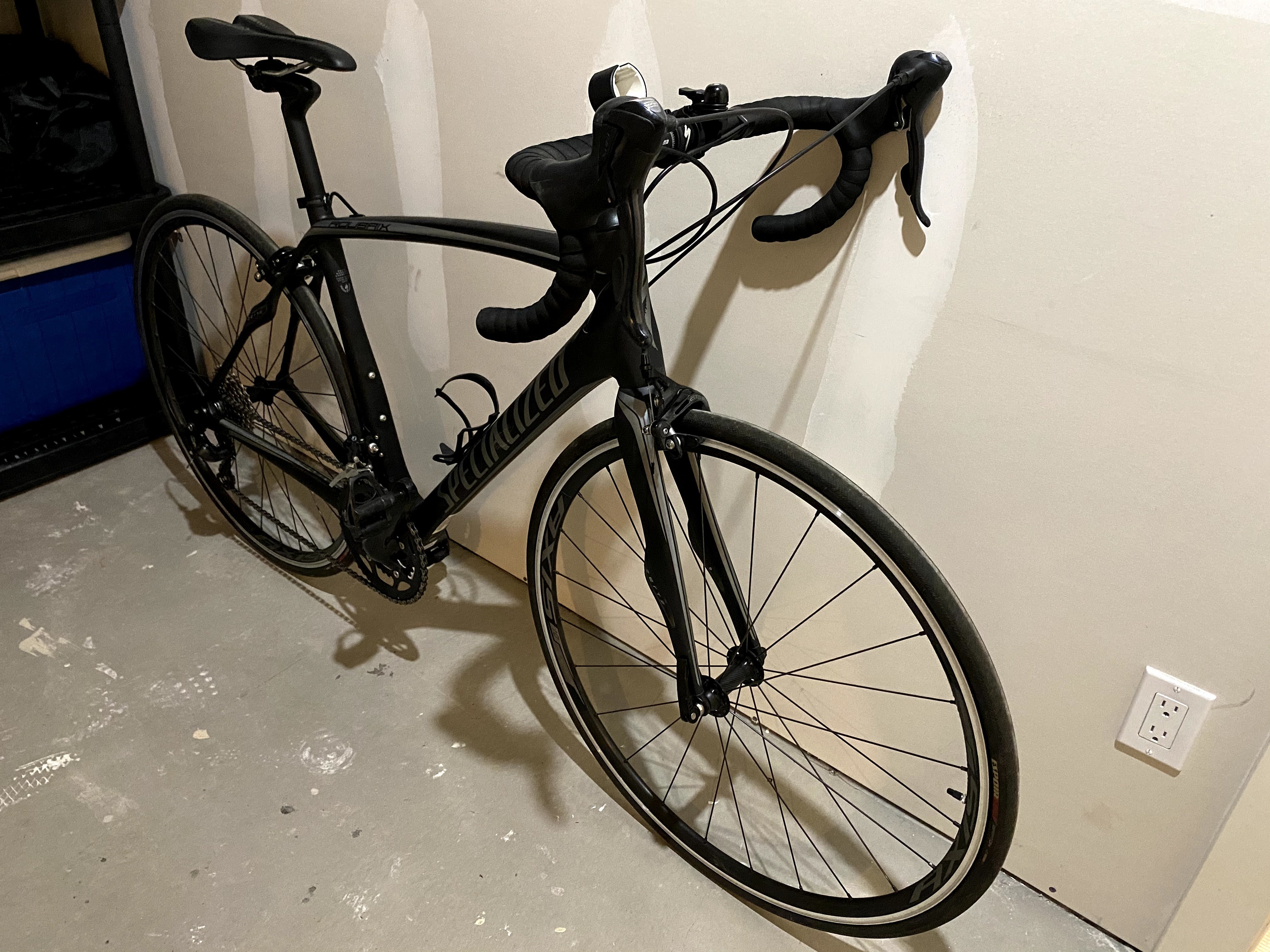 2015 Specialized SL4