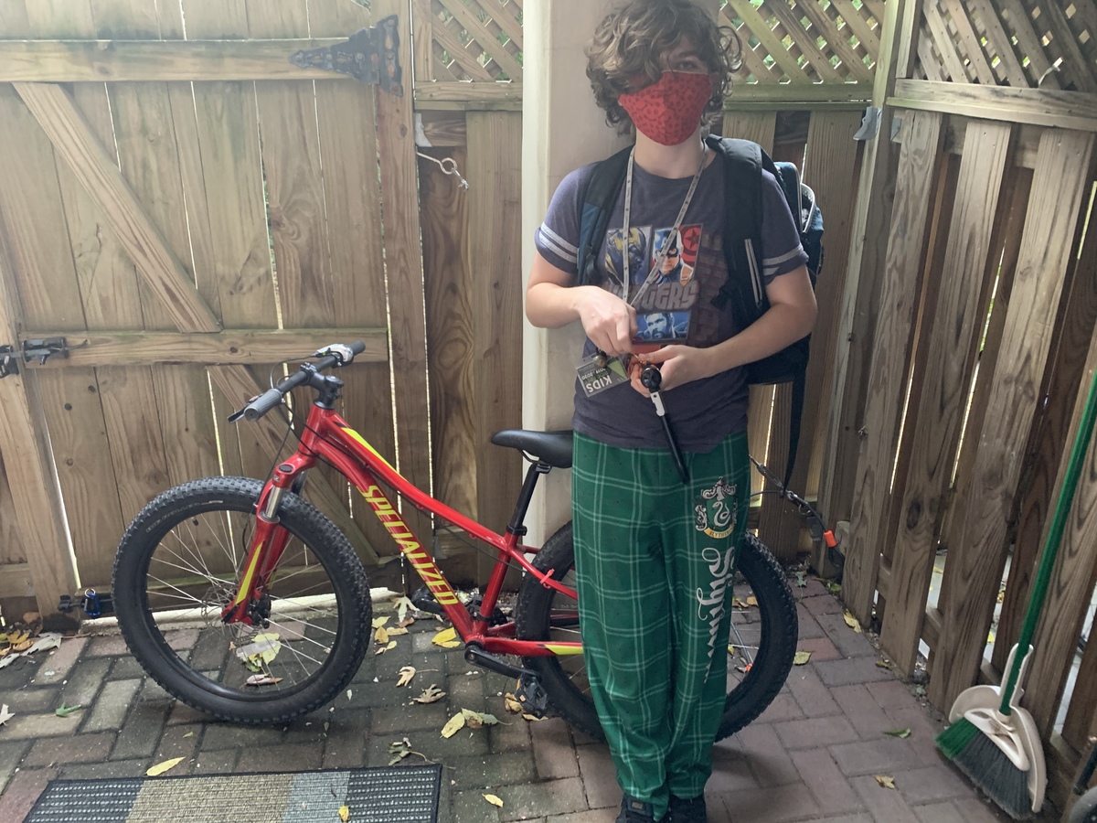 2016 Specialized RipRock