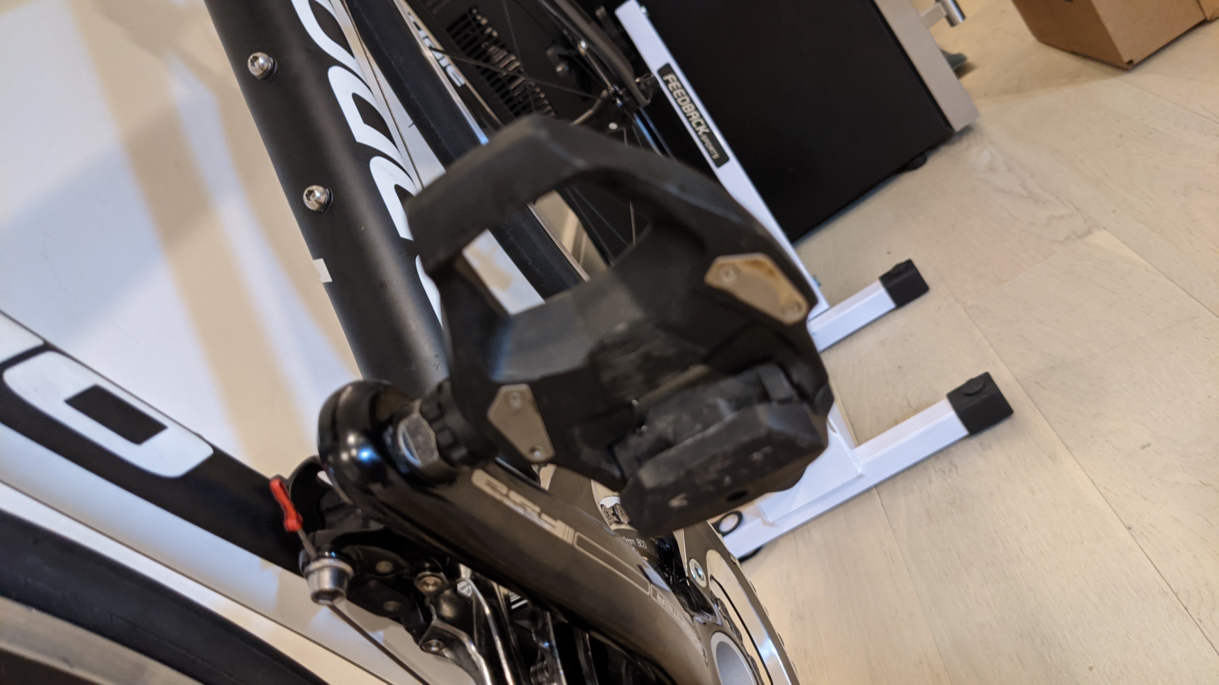 2015 Cannondale CAAD10