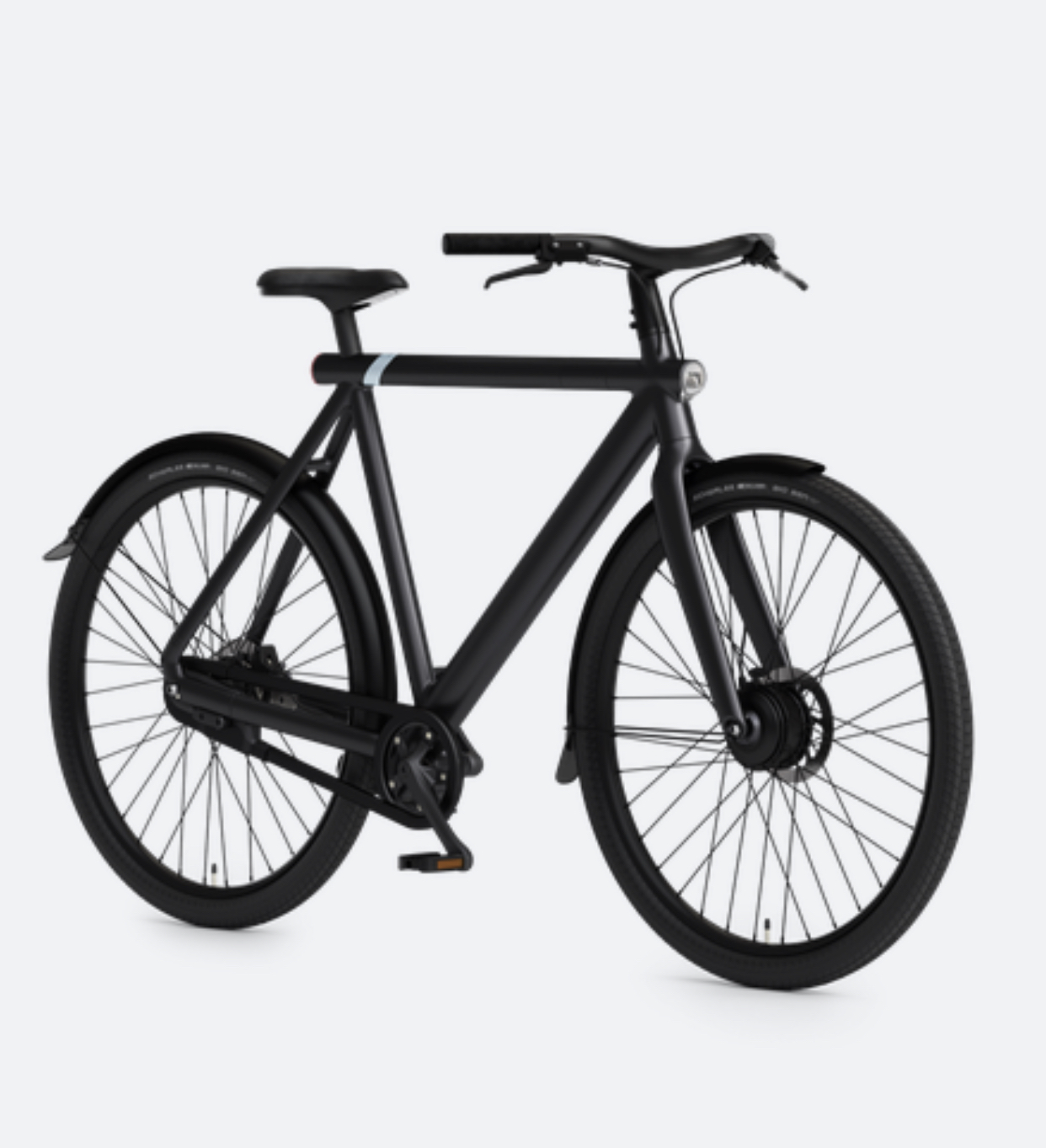 2020 VanMoof S3