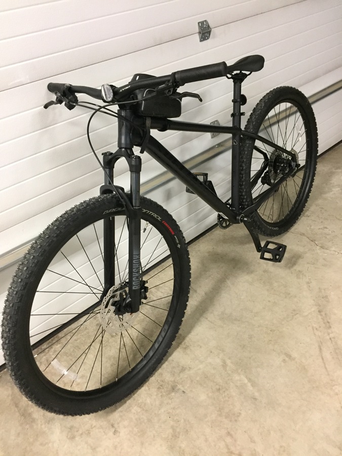 2021 Specialized Rockhopper Elite 29