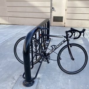 2013 Scattante XF-350