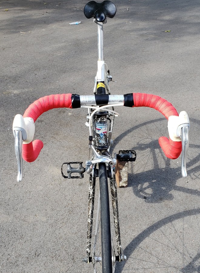 1990 Diamondback Expert TG Centurion