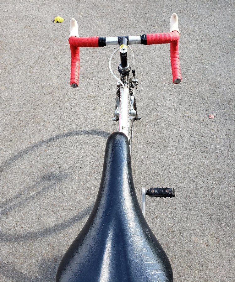 1990 Diamondback Expert TG Centurion