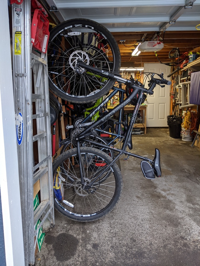 2015 Motobecane Fantom 29