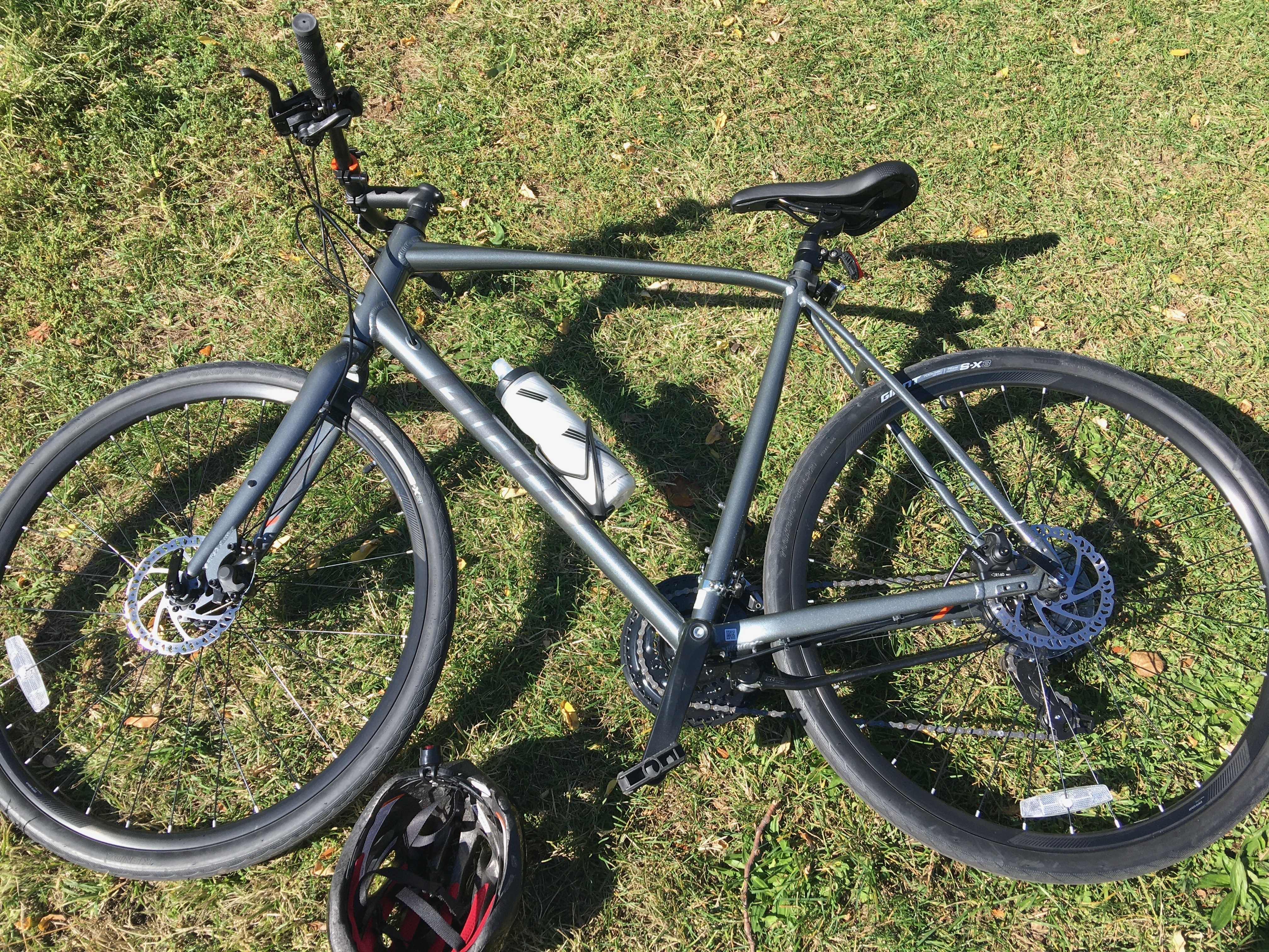 2020 Giant Escape 3