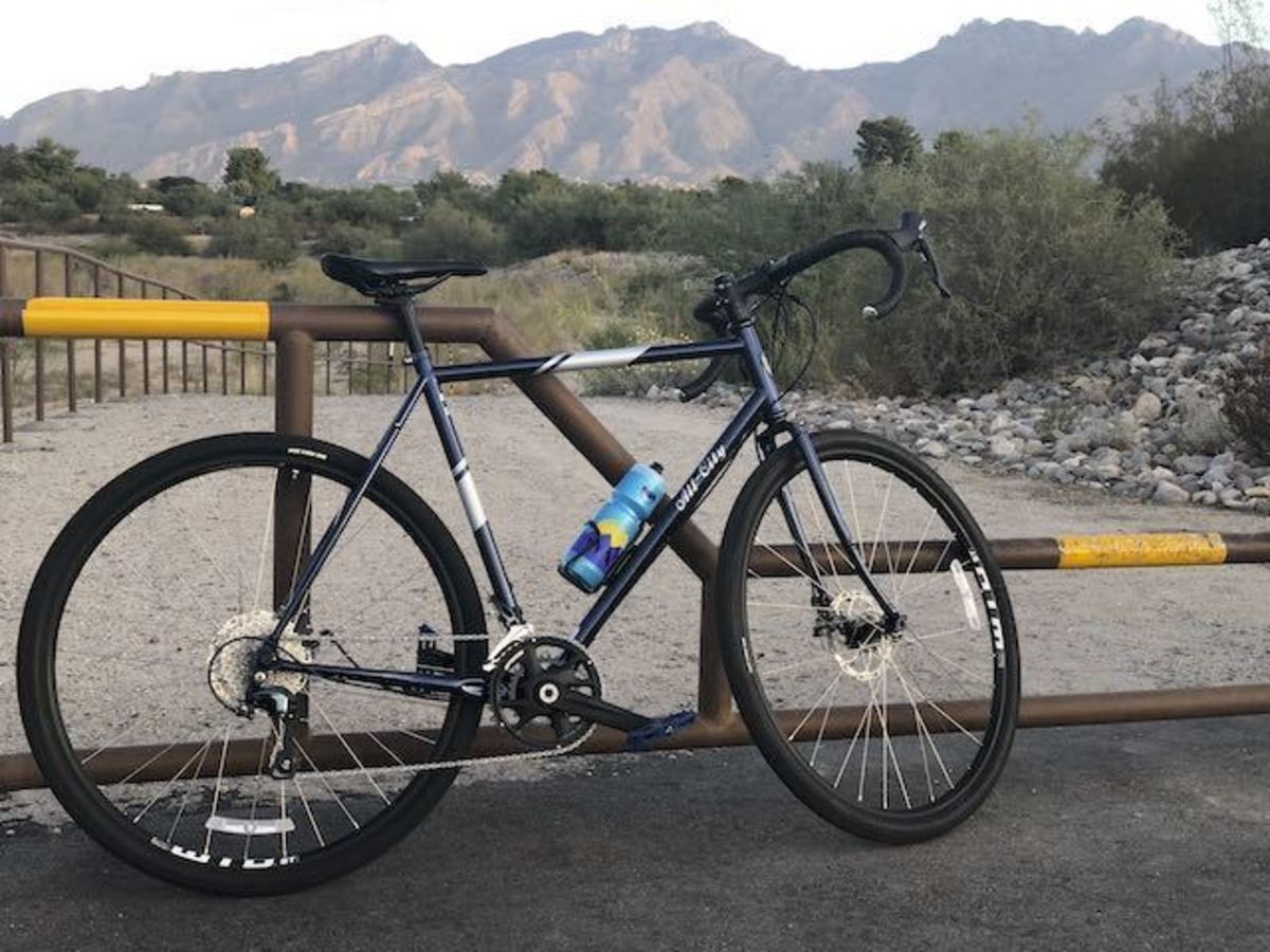 2021 All City Space Horse