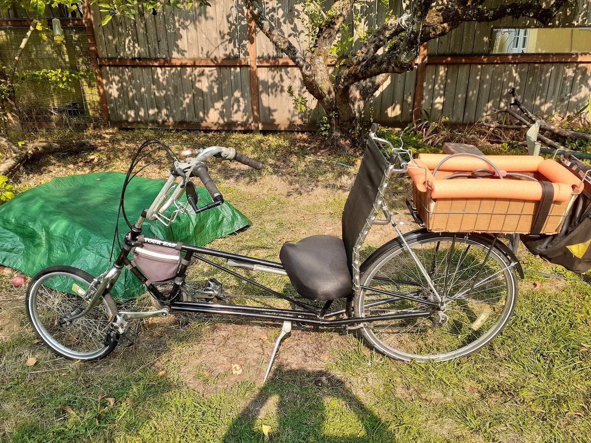 Easy Racers Tour Easy