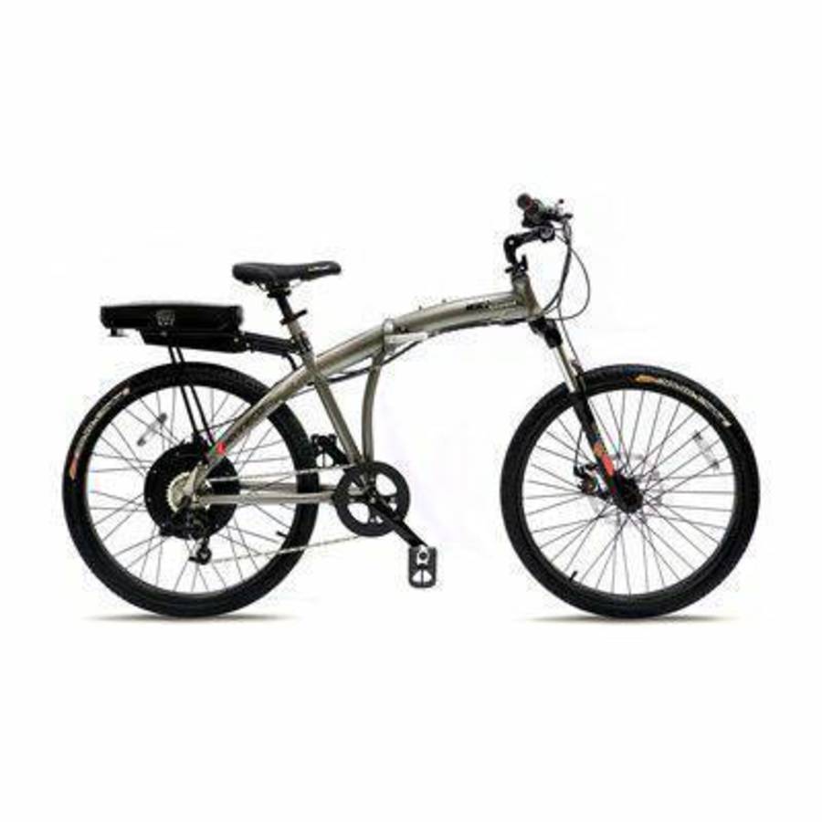 Stolen 2012 Prodeco Storm 500