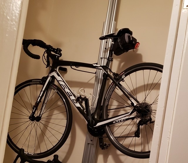 Stolen 2015 Felt Z5