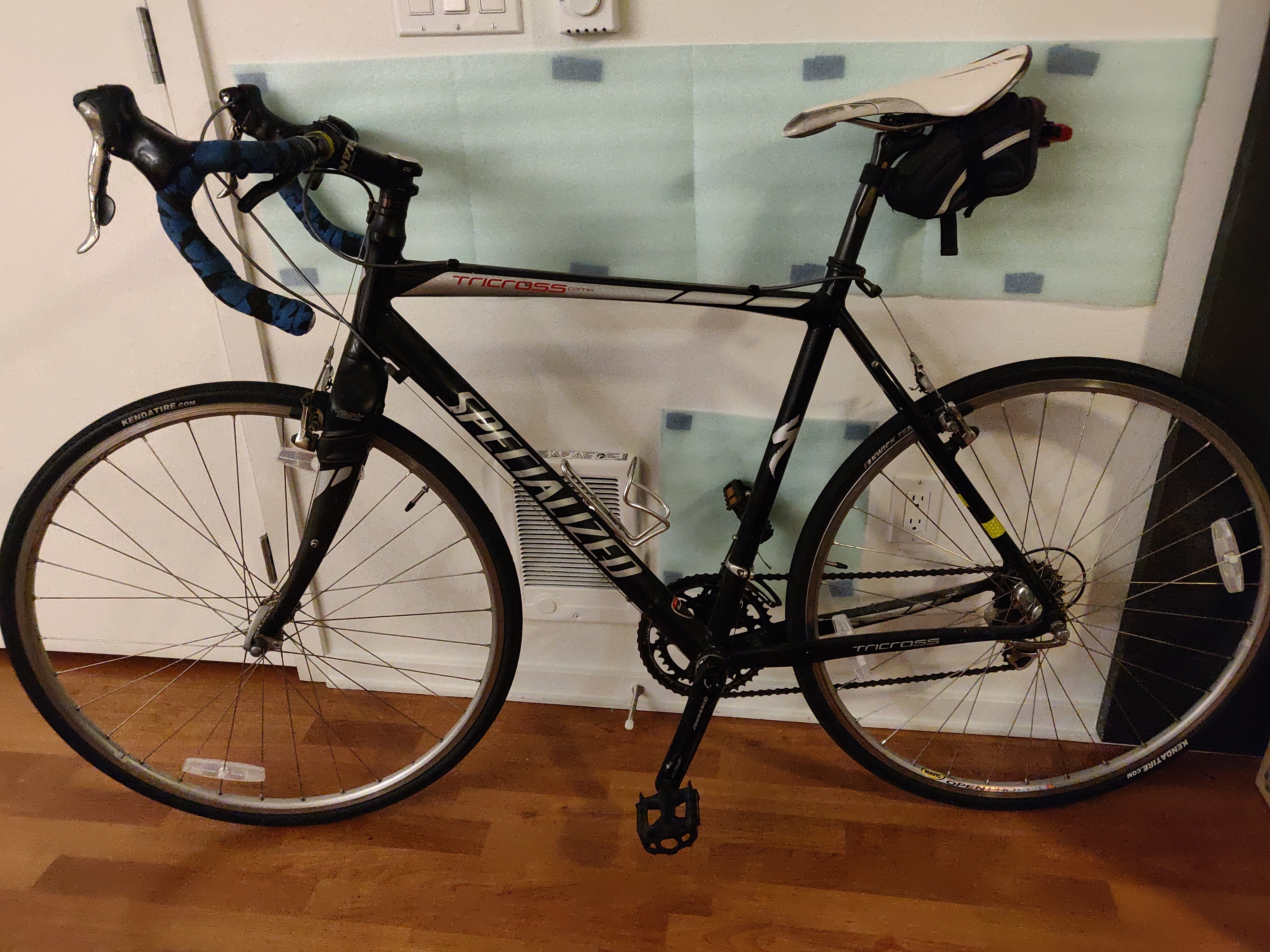 Specialized Tricross Comp