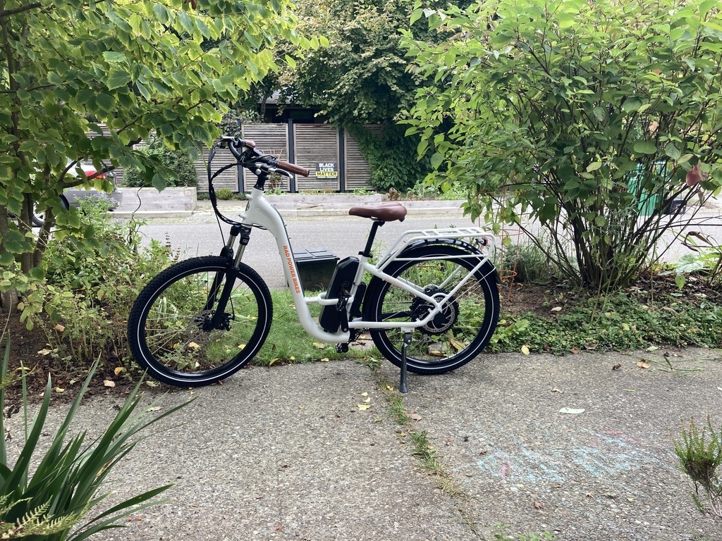 2020 Rad Power Bikes City StepThru 3