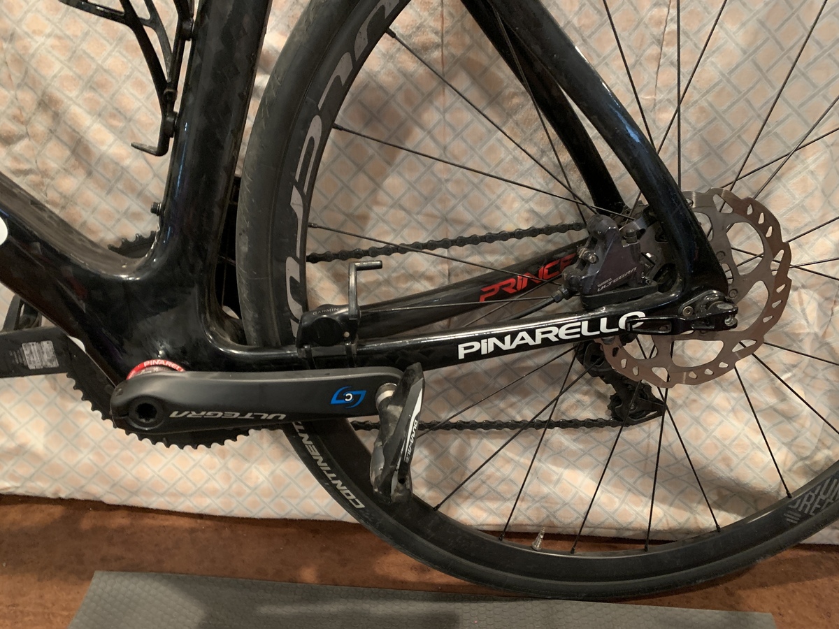 2019 Pinarello Prince