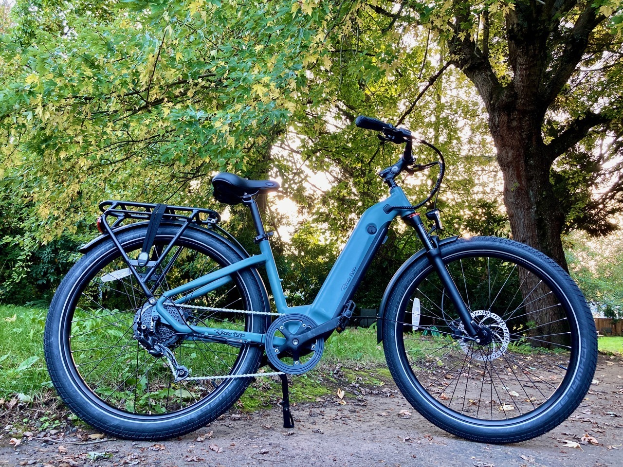 2020 Ride1Up 700 Series ST