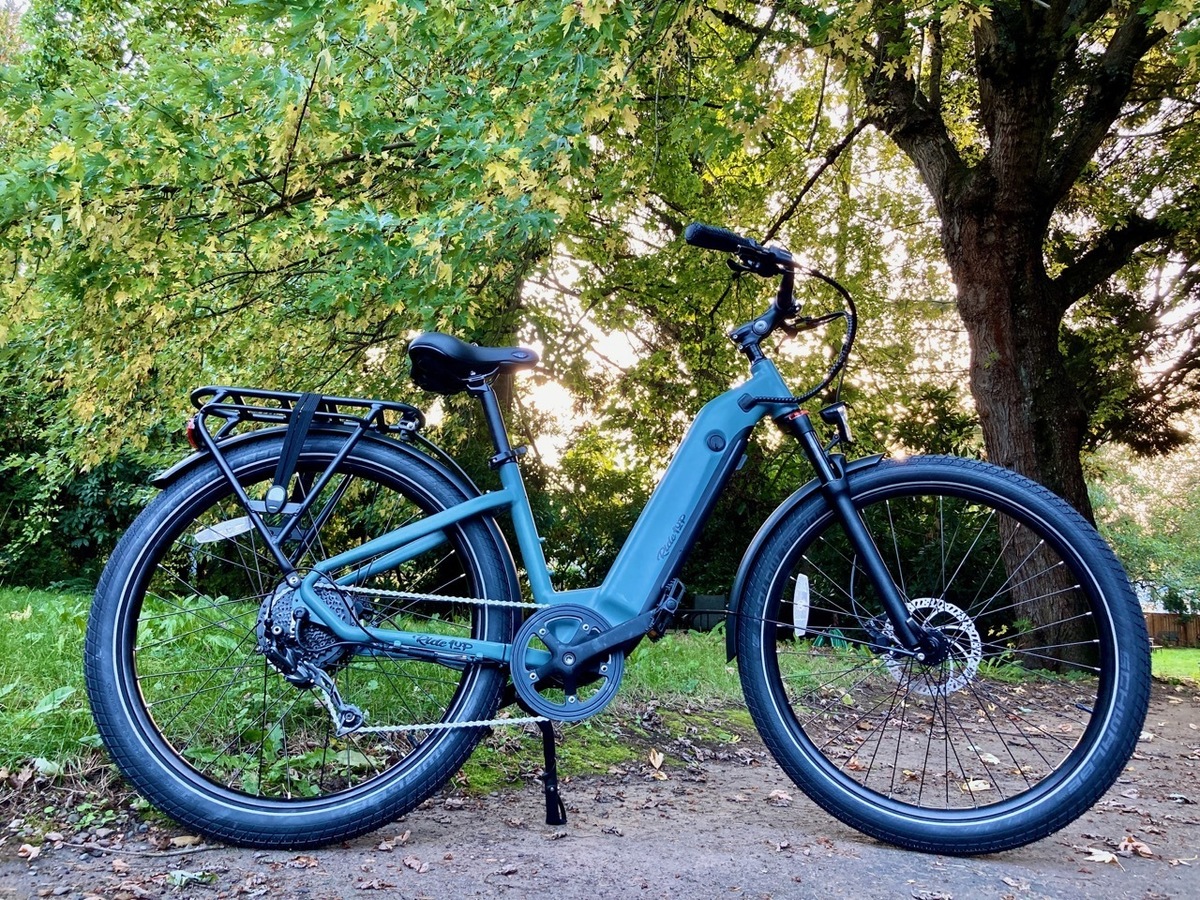 2020 Ride1Up 700 Series ST