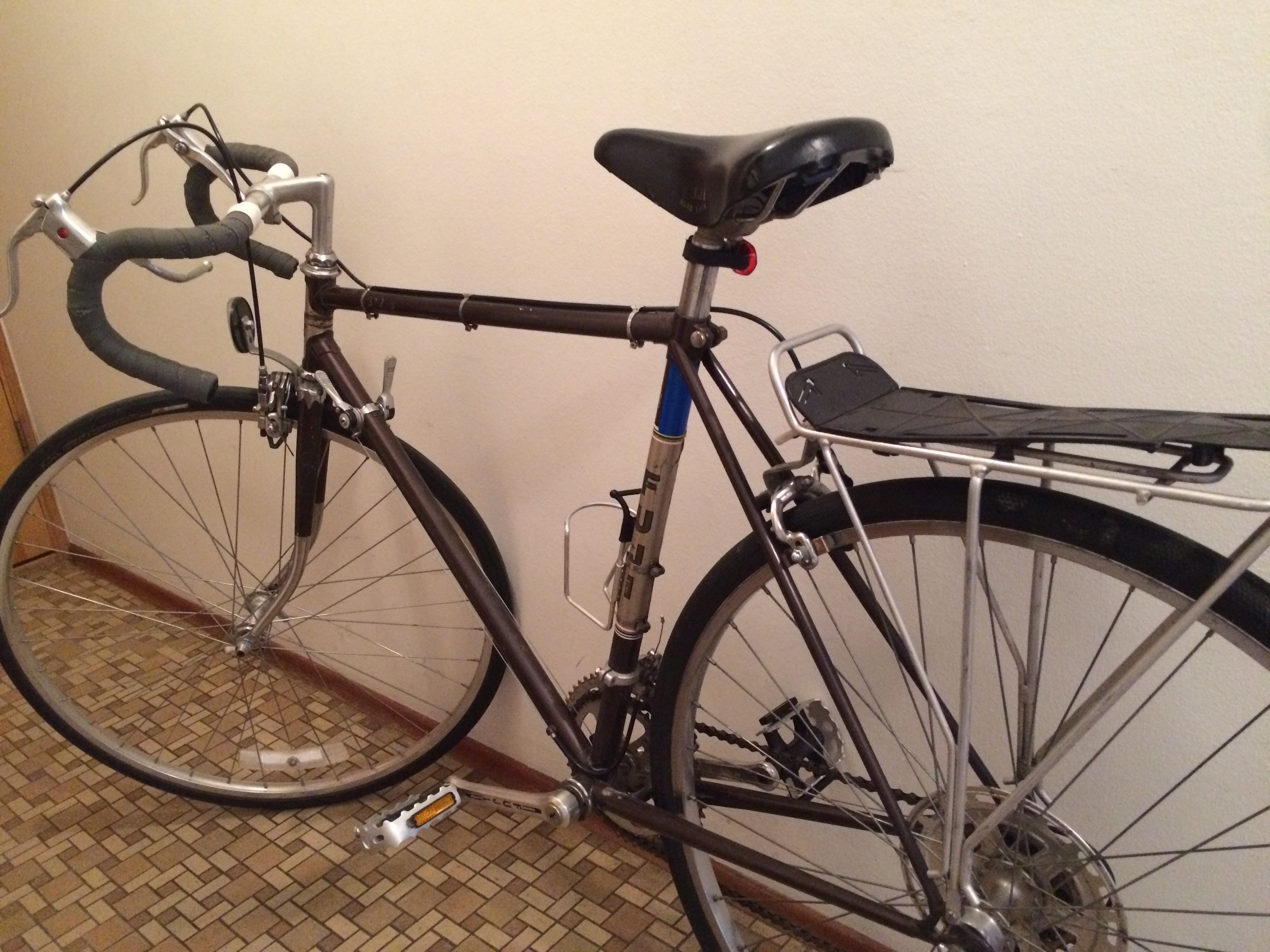 Fuji S12-S