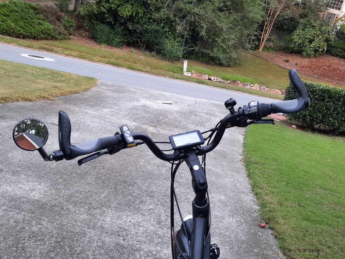 2020 Magnum Bikes Lowrider Cruiser