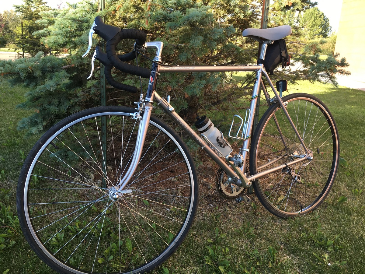 1986 Fuji Del Rey 10th Anniversary