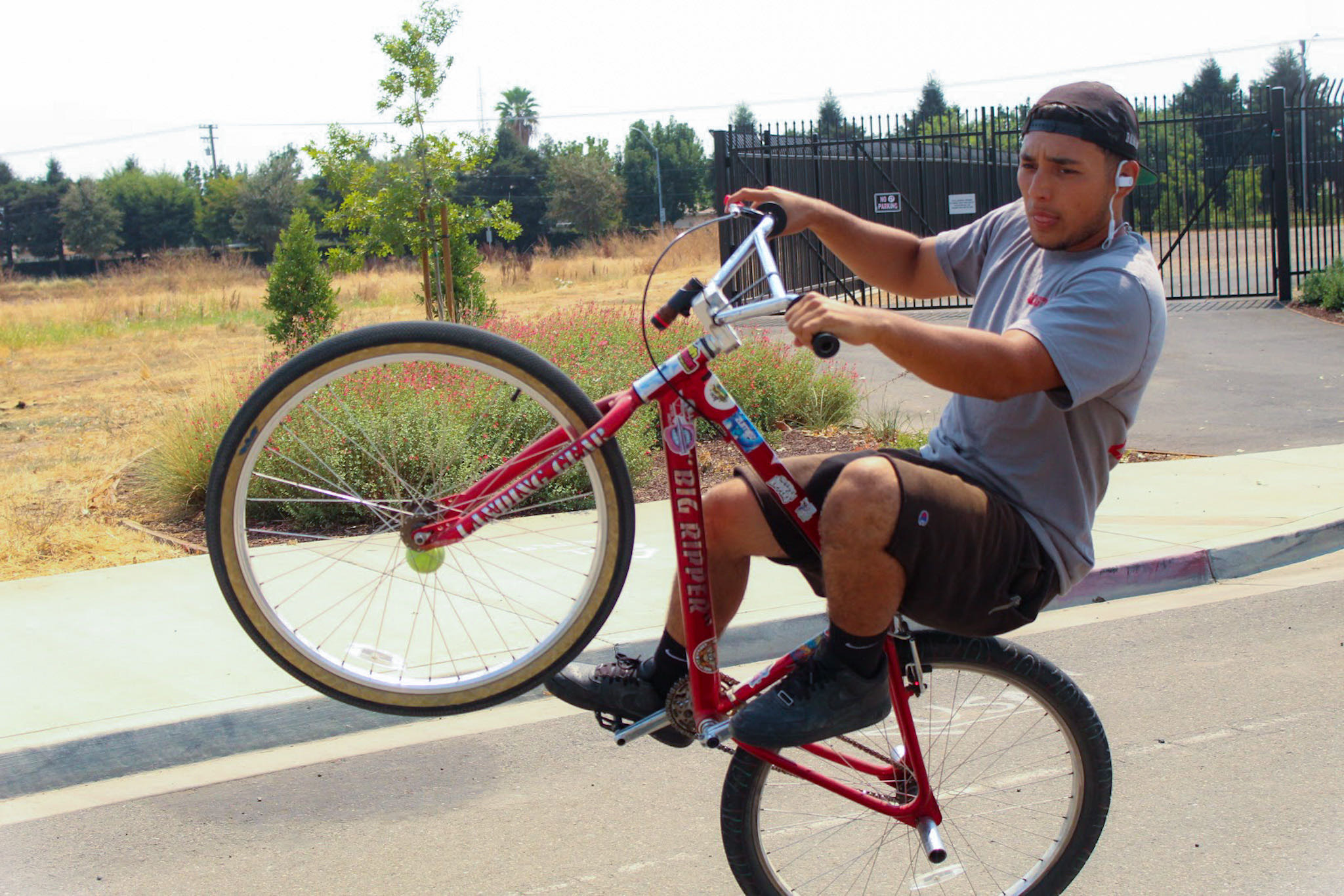 2019 SE Bikes Big ripper