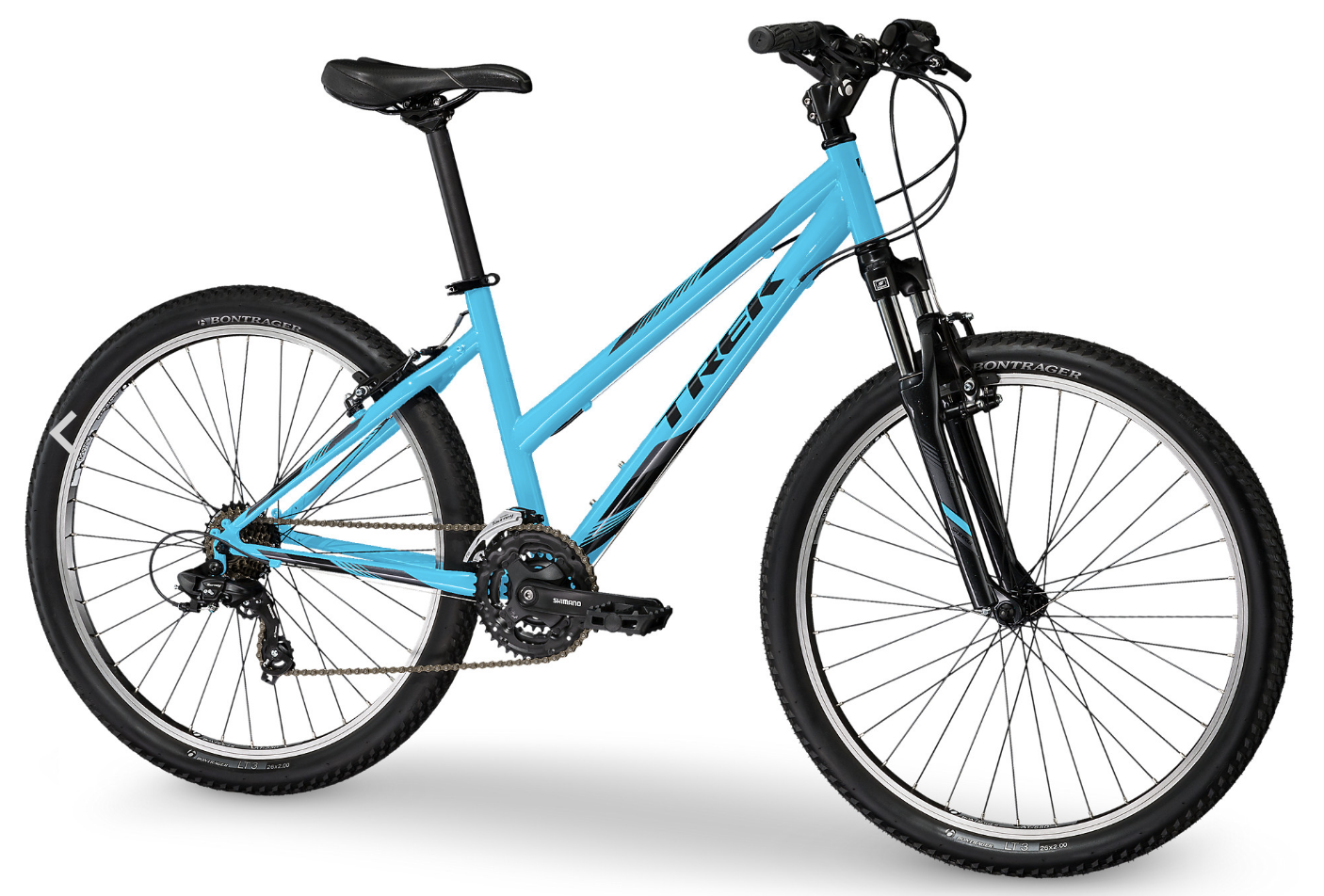Stolen 2020 Trek 820 WSD Women's