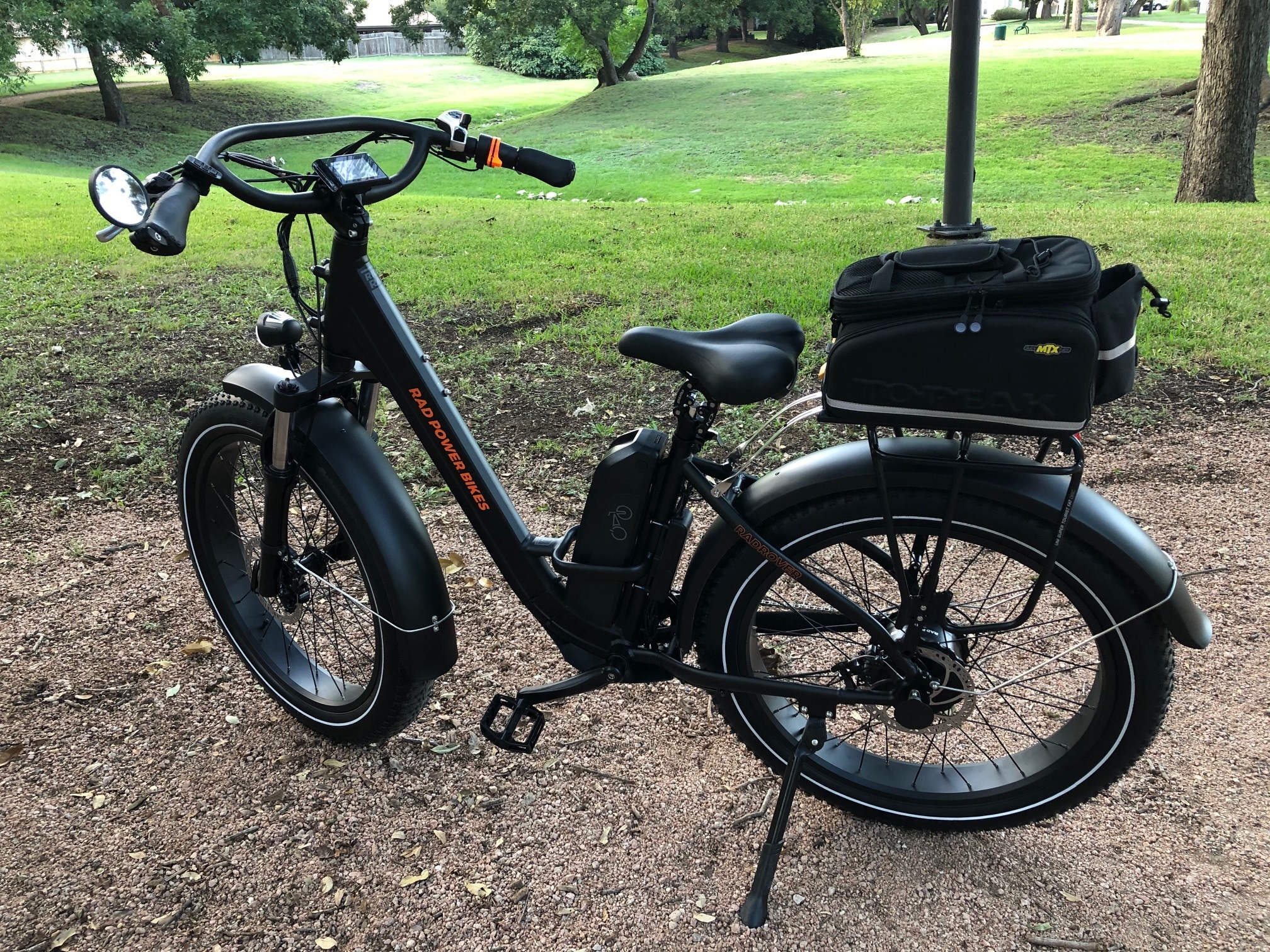 2020 Rad Power Bikes Rad Rover ST