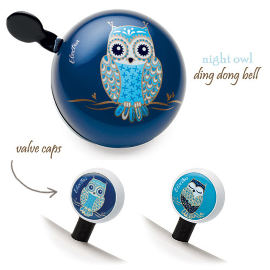 2013 Electra Night Owl Cruiser