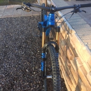 2021 Pivot Switchblade