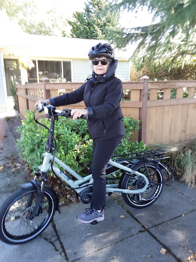 2020 Tern AA91207543