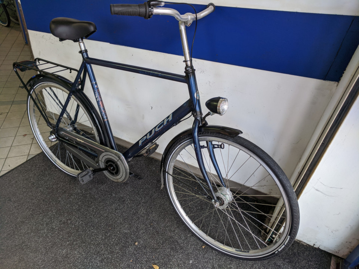 Puch