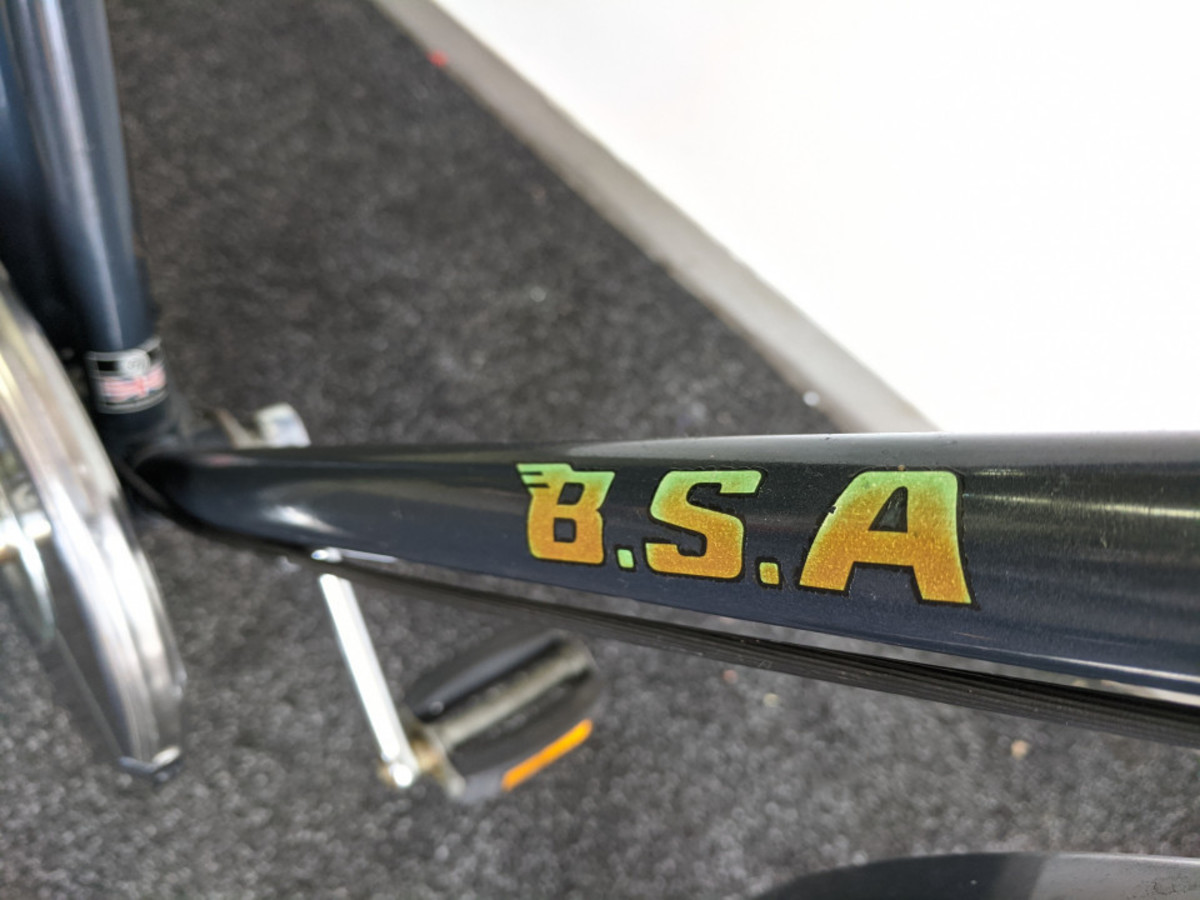 Other BSA