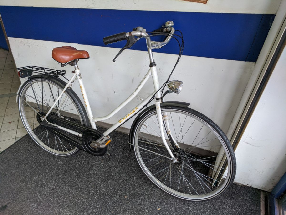 Raleigh Sports and Leisure