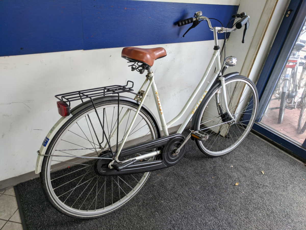 Raleigh Sports and Leisure