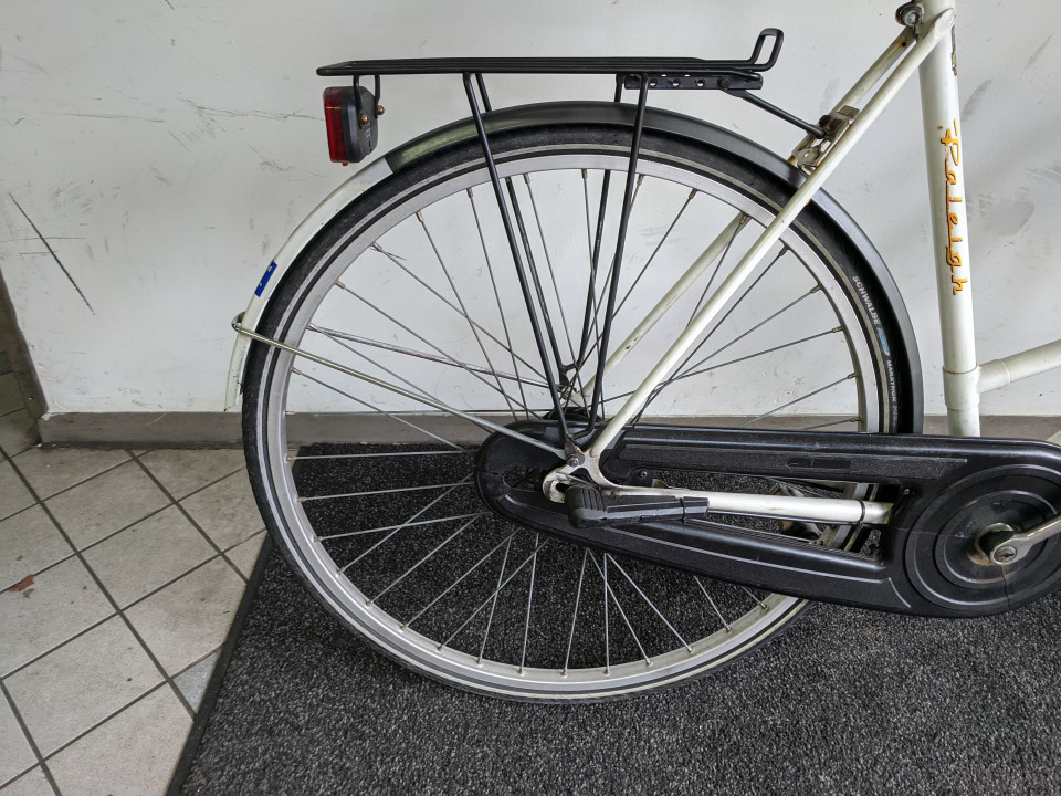 Raleigh Sports and Leisure