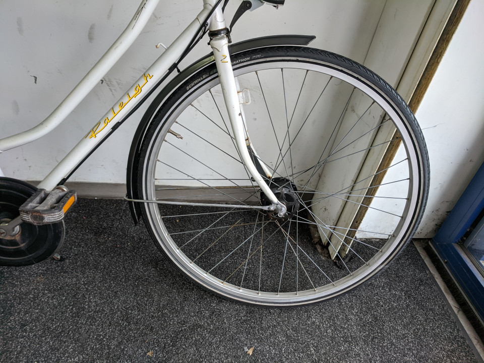 Raleigh Sports and Leisure