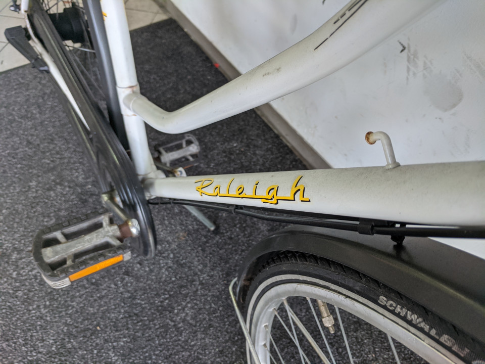 Raleigh Sports and Leisure