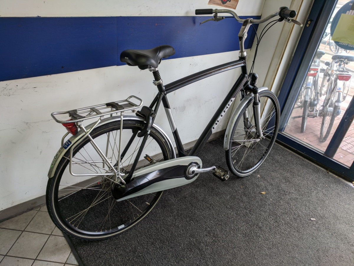 Other Altra Discovery Sports