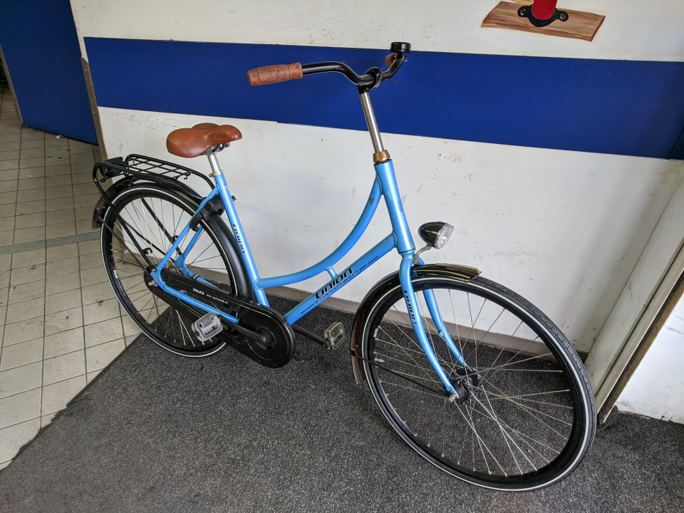 Union Exclusive Line