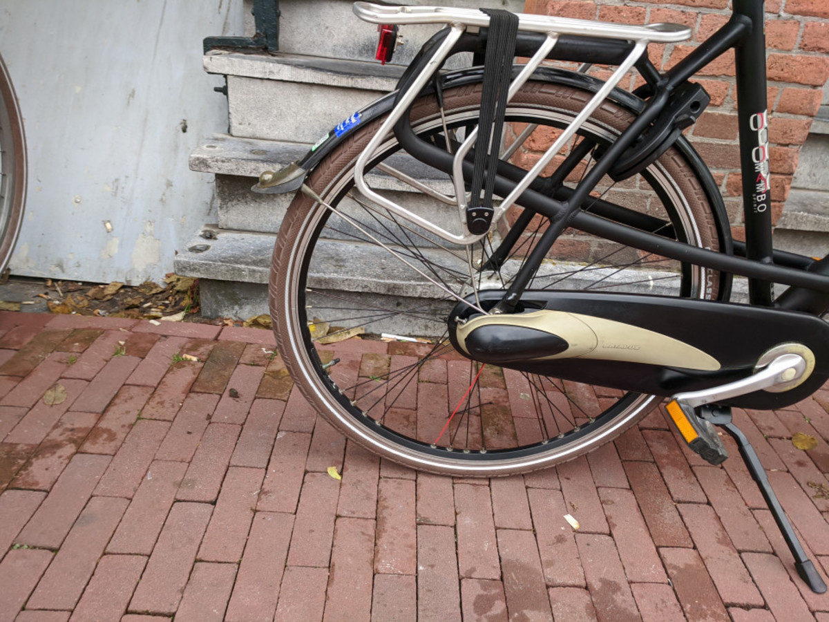 Batavus Mambo Spirit