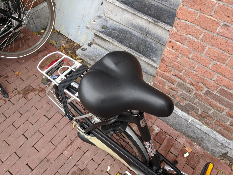 Batavus Mambo Spirit