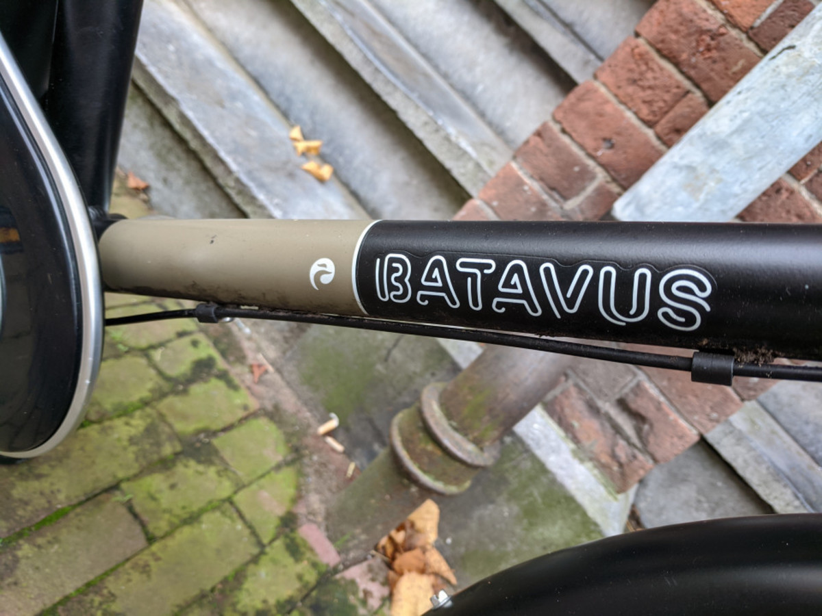 Batavus cnctd
