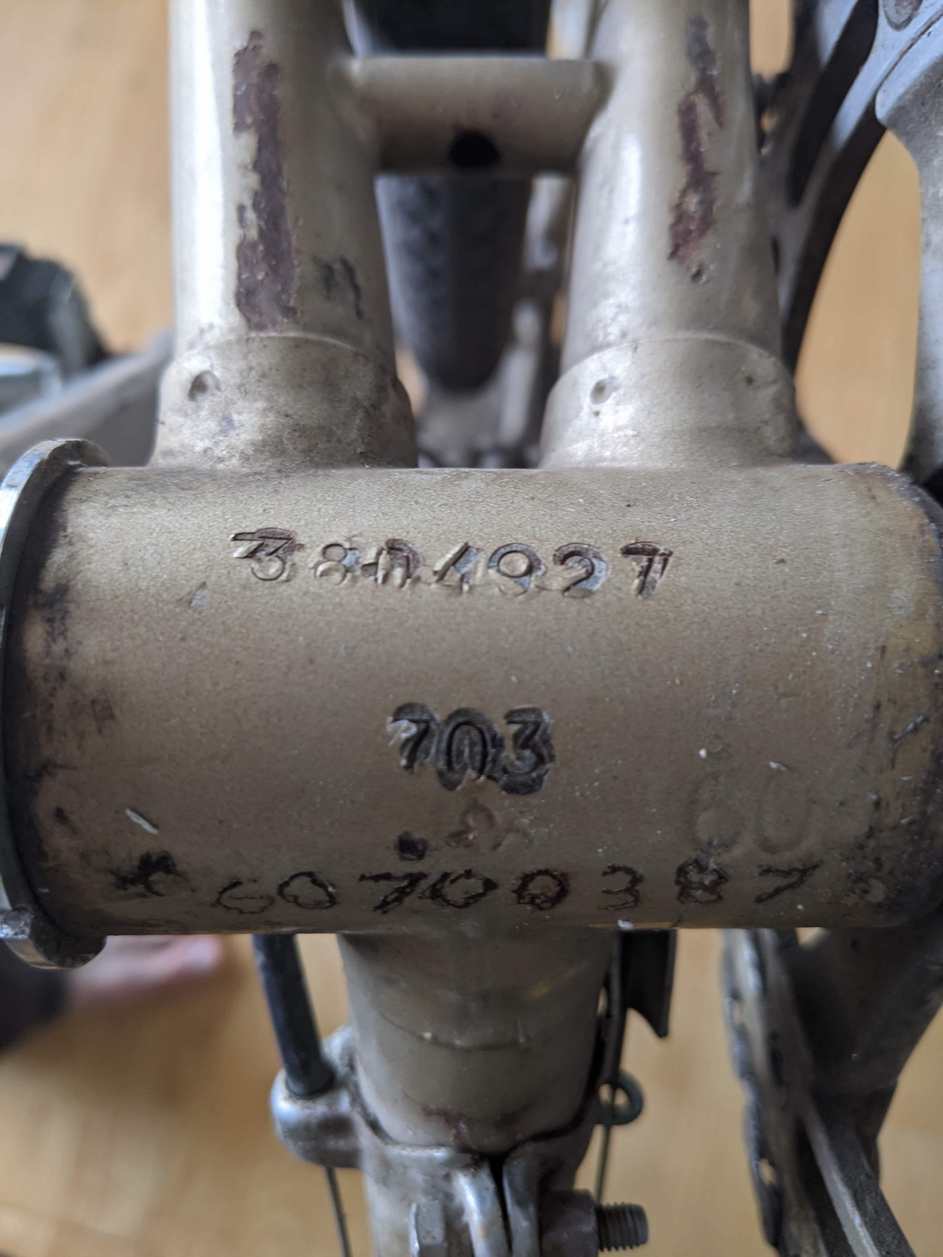 Motobecane Grand Touring