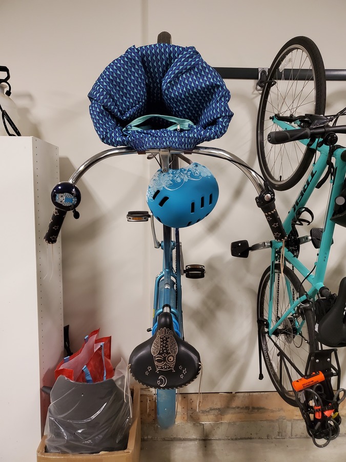 2013 Electra Night Owl Cruiser