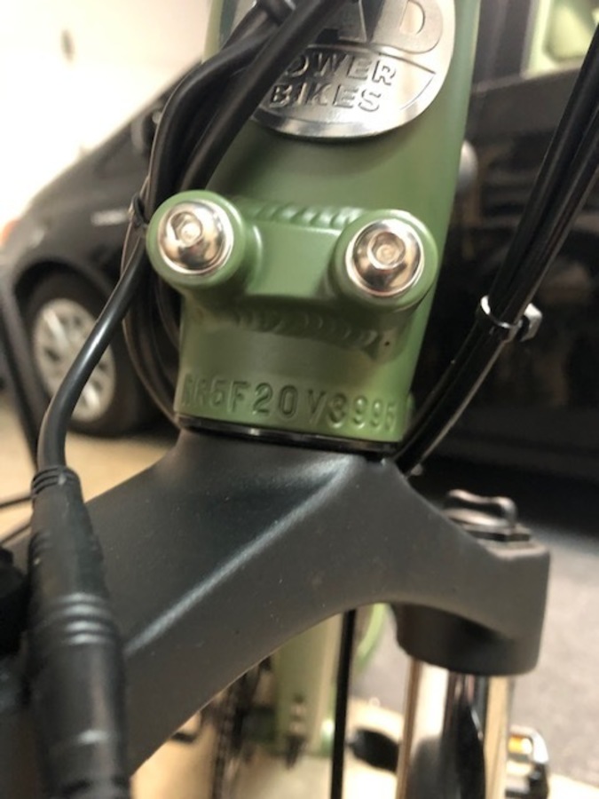 2020 Rad Power Bikes Rad rover