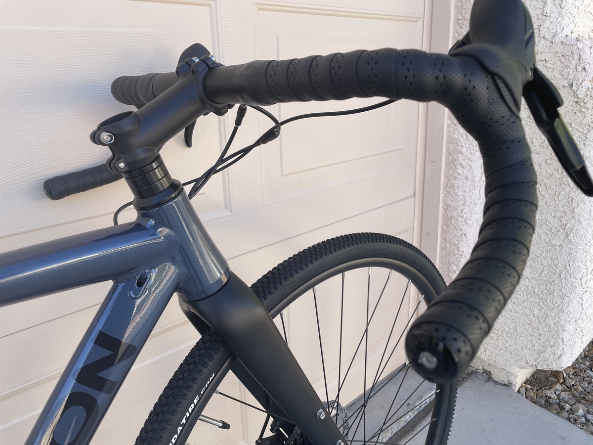 2021 Poseidon Poseidon X