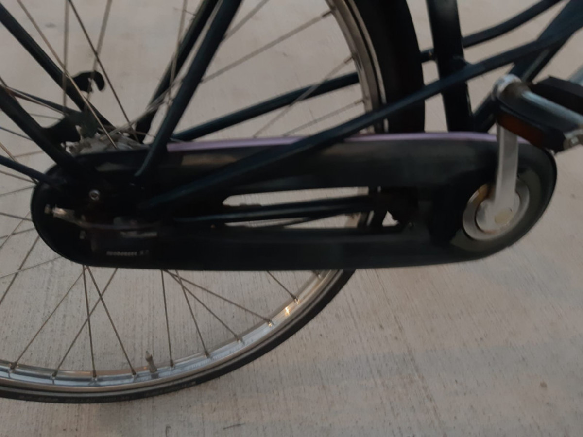 Batavus Batavus Stabilo City SUV