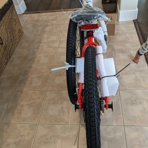 2020 Rad Power Bikes Rad Mission