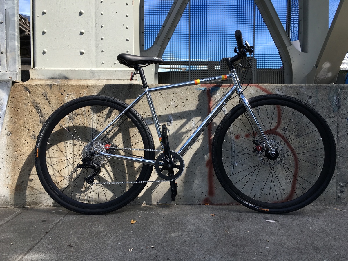 2017 Fairdale Weekender Archer