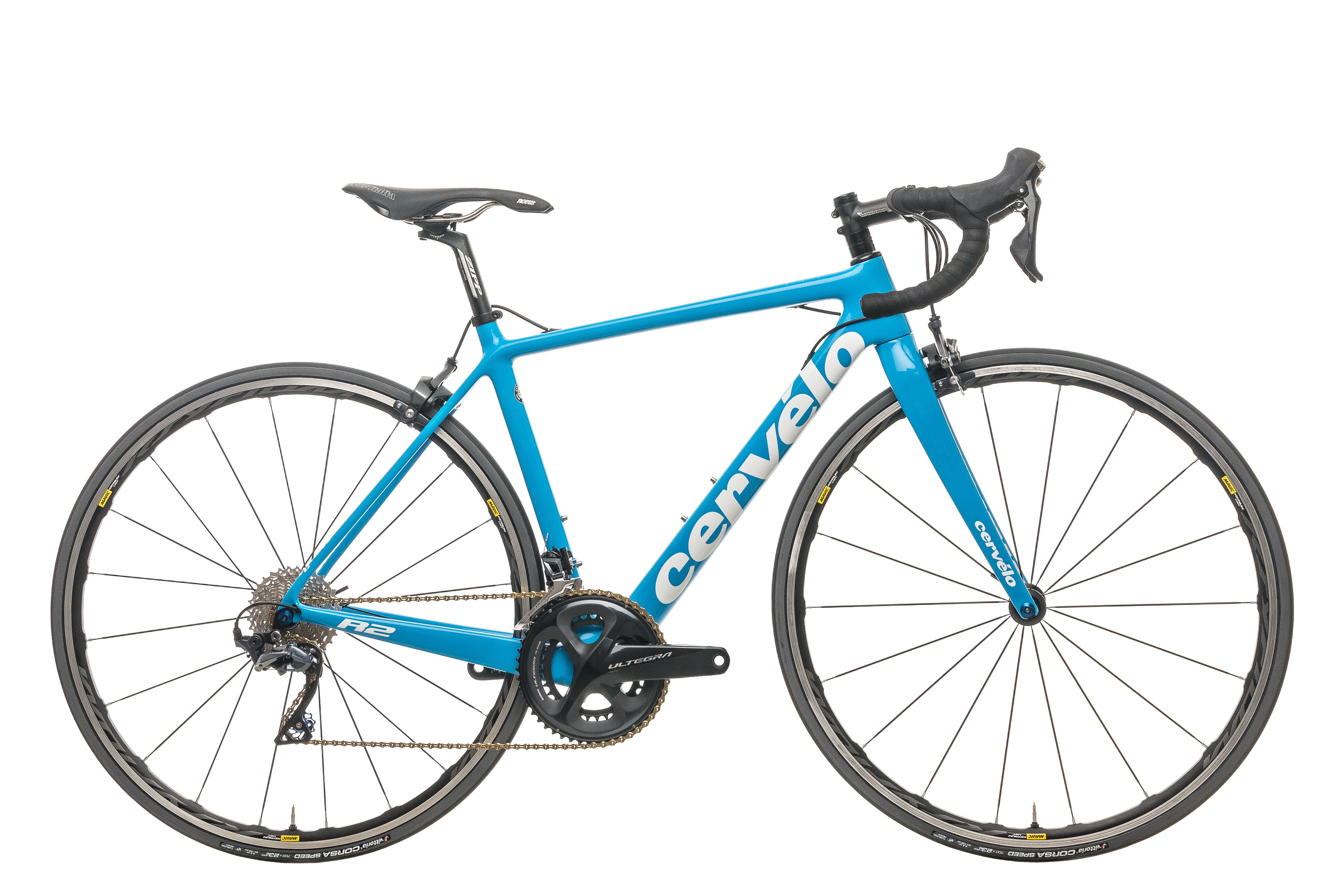2019 Cervélo R2