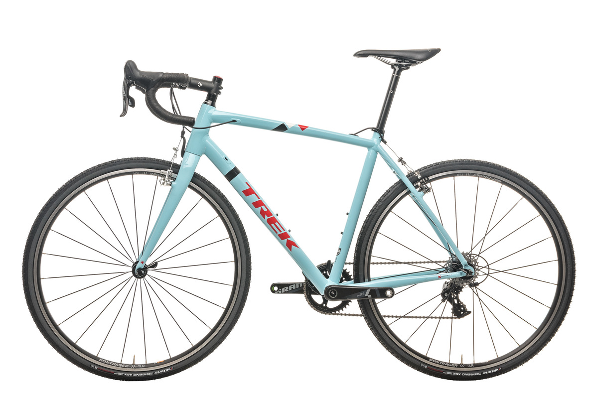 2016 Trek Crockett 7